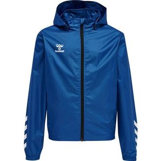 Hummel Unisex Kids hmlCORE XK SPRAY JACKET KIDS