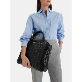 Mexx Handtasche MEXX CEO-MEXX-S-010-07 Schwarz