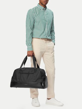Gino Rossi Wochenendtasche GINO ROSSI C-GIN-E-004-05 Schwarz