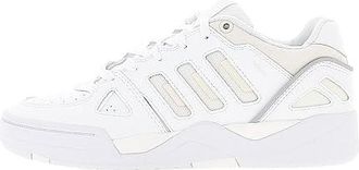 adidas Midcity Low - Chaussures Basses Cuir ou Simili - Blanc - Taille 42 2/3