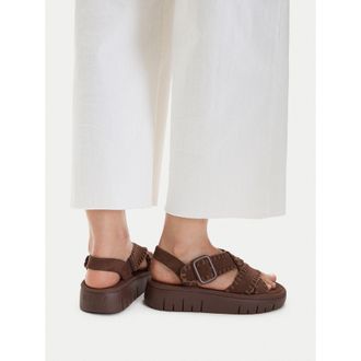 Roxy Sandalen Roxy CEO-HY62277-8 Braun