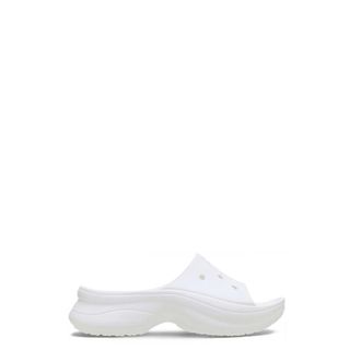 Crocs Damen, Schuhe, Wei&szlig;, 38 EUGr&ouml;&szlig;e