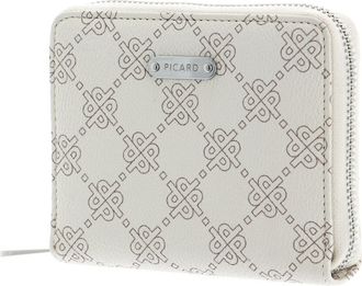 Picard Euphoria 1 Card Holder Cream