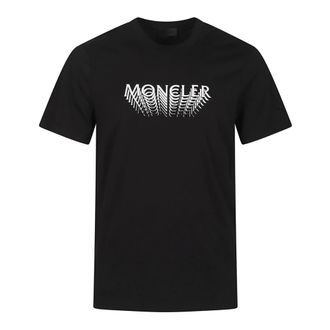 Moncler Herren, Oberteile, Schwarzk, XLGr&ouml;&szlig;e