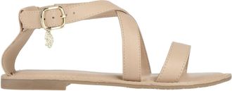 U.S.Polo Association SCHUHE - Sandalen auf YOOX.COM