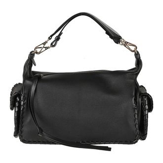 Chlo&eacute; Nahir Bag - - Bags - Damen - Schwarzk - ONE SIZE