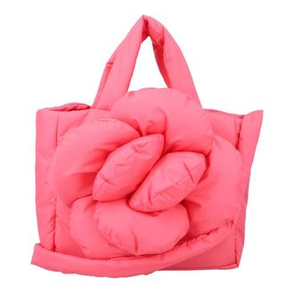 Il Gufo Daunentasche - - Bags - Damen - Rosa - ONE SIZE