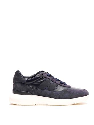 Hogan Baskets - Bleu
