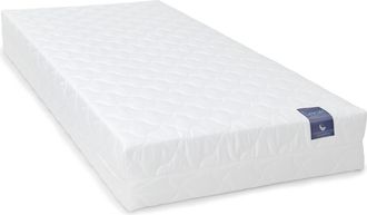 Ben TFK 23 Matratze Wendematratze mit Taschenfederkern - Härtegrad 2 & 3 | 23 cm Höhe (100x200 cm)