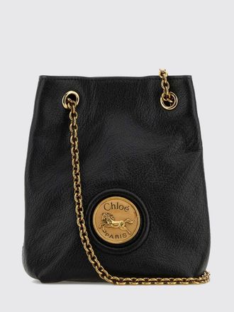 Chlo&eacute; Minitasche CHLO&Eacute; Damen Farbe Schwarz