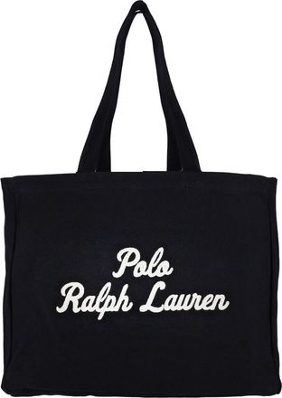 Polo Ralph Lauren Logo Tragetasche