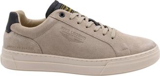PME Legend Homme, Chaussures, Beige, Taille: 42 EU Zima Baskets