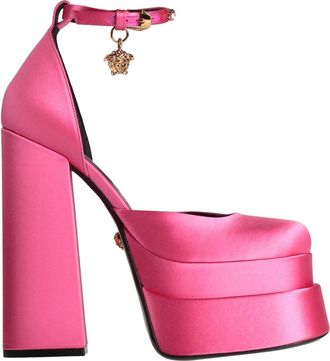 Versace SCHUHE - Pumps auf YOOX.COM