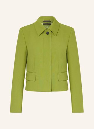 Windsor Windsor. Blazer gruen