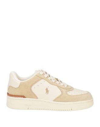 Ralph Lauren CHAUSSURES - Sneakers sur YOOX.COM