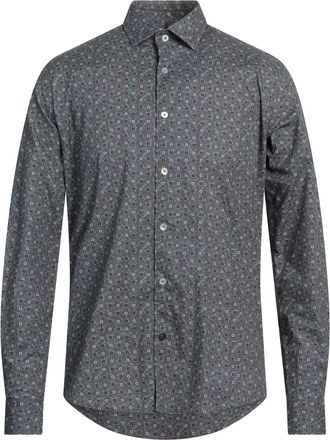 Alley Docks 963 TOPS - Hemden auf YOOX.COM