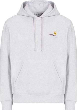 Carhartt Work in Progress Hoodie brod&eacute; en coton