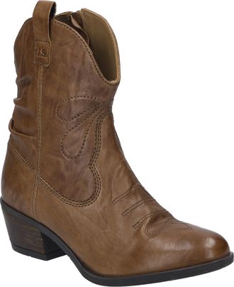 Josef Seibel Damen Stiefel Daphne 49 in cognac