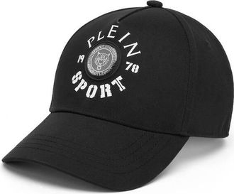 Plein Sport Herren M&uuml;tze