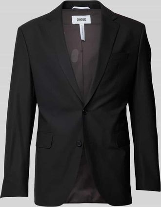 Cinque Slim Fit Sakko mit Schurwoll-Anteil Modell Totti