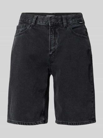 Armedangels Regular Fit Jeansshorts aus reiner Baumwolle Modell THALINAA