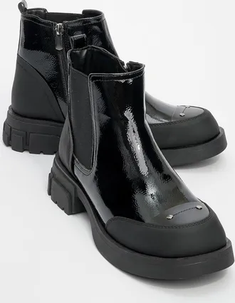Prologue Albia Rei&szlig;verschlussstiefel (Damen)