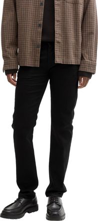 Tom Tailor Tom Tailor Kate Straight Jeans, Clean Light Stone Blue Denim, 40/26