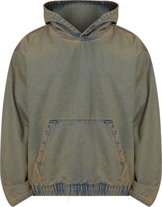 Good For Nothing Sweatshirt