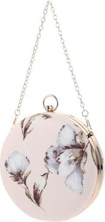 Beaupretty Mini Paquet à Main Pour Fille Avec Motifs Imprimés, Pochette Bandoulière En Textile, Léger Et Compact, Femme, Usage Voyage Et Shopping, Format Petit