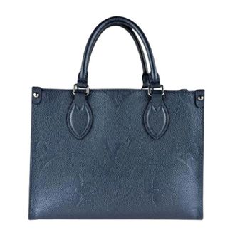 Louis Vuitton Damen, Pre-Owned, Blau, ONE SIZEGr&ouml;&szlig;e