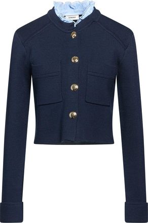 Sandro STRICKWAREN - Strickjacken auf YOOX.COM