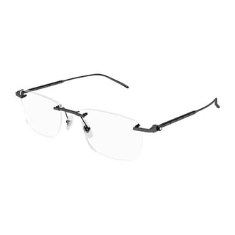 Montblanc Montblanc, unisex, Accessories, Grau, 55 MMGröße