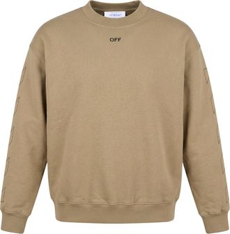 Off-white TOPS - Sweatshirts auf YOOX.COM