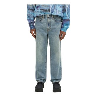 Thisisneverthat Regular Jeans - - Jeans - Herren - Blau - XL