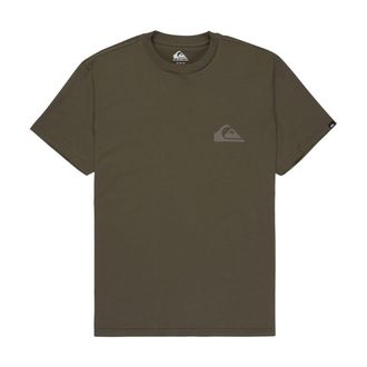 Quiksilver Ev Mini Logo