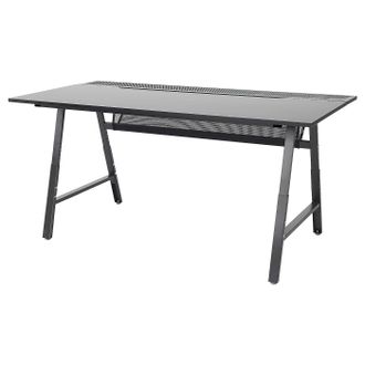 IKEA UTESPELARE Gamingschreibtisch