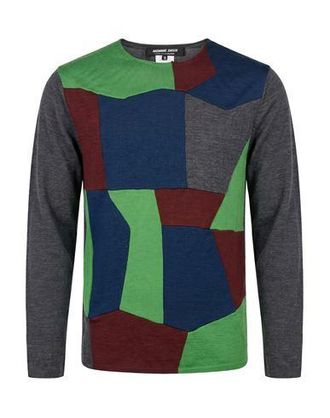 Comme Des Gar&ccedil;ons MAILLE - Pullover sur YOOX.COM