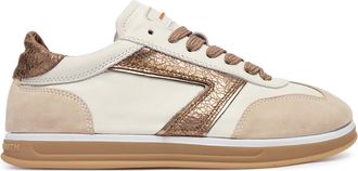 Alexander Smith Sneakers Alexander Smith ThamesWoman ASBETMW-9813 Hellbraun