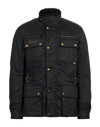 Belstaff JACKEN & M&Auml;NTEL - Jacken und Anoraks auf YOOX.COM