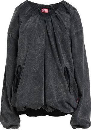 Diesel TOPS - Sweat-shirts sur YOOX.COM
