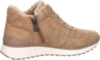 Caprice Winterstiefel - - Shoes - Damen - Beige - 37 EU