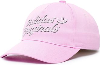 adidas Cap adidas American Classic Baseball Cap KS9378 Hellrosa