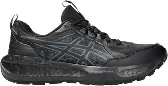 Asics Asics - Gel Sonoma 8 Sneaker f&uuml;r Damen (Schwarz)