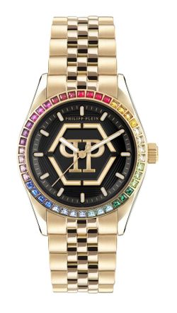 Philipp Plein Uhr