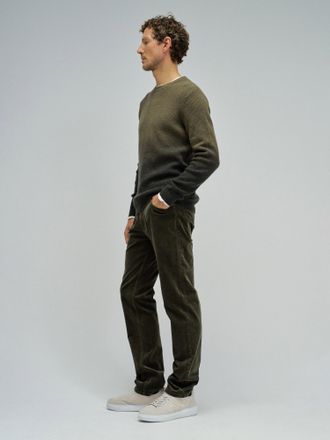 Salsa Jeans Pullover