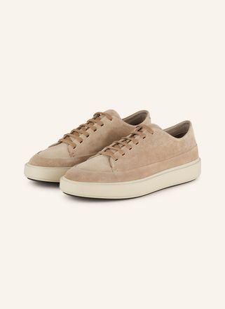 Officine Creative Officine Creative Sneaker Release/001 braun