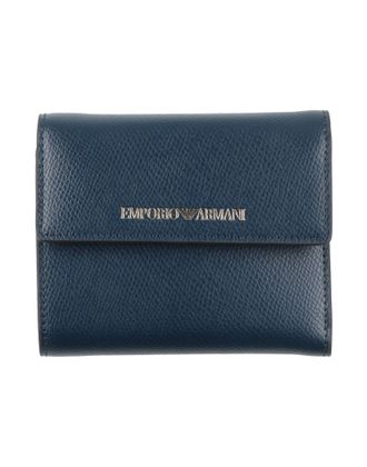Emporio Armani Kleinlederwaren - Brieftaschen auf YOOX.COM