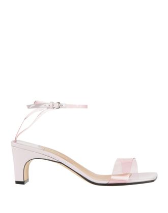 Sergio Rossi SCHUHE - Sandalen auf YOOX.COM