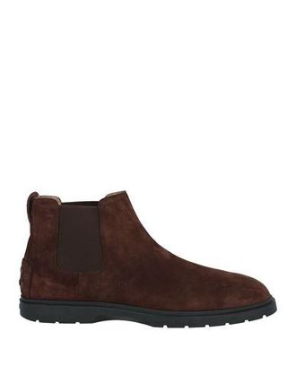 Tod's CHAUSSURES - Bottines sur YOOX.COM