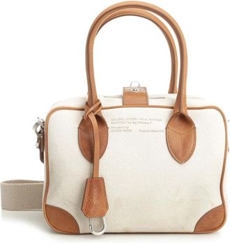 Golden Goose Damen, Taschen, Wei&szlig;, ONE SIZEGr&ouml;&szlig;e